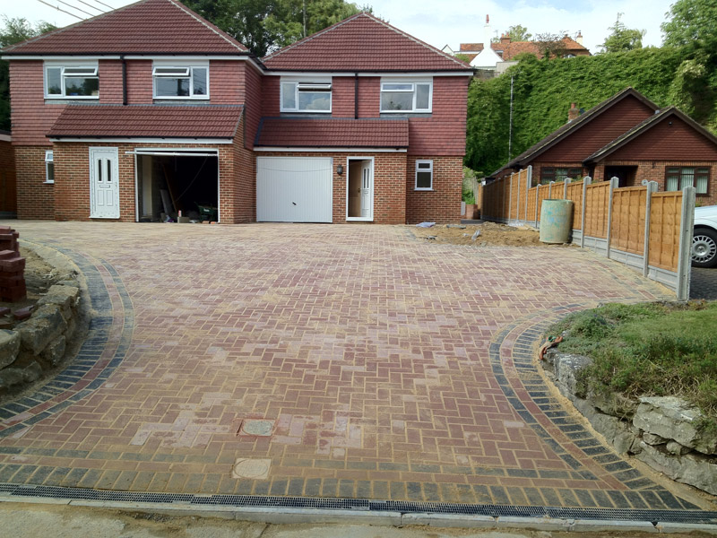 How to Choose the Perfect Block Paving Driveway Design
